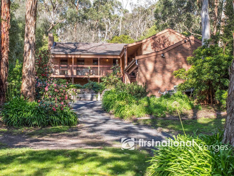 6 Fernery Road, Upwey, Vic 3158 - Property Details