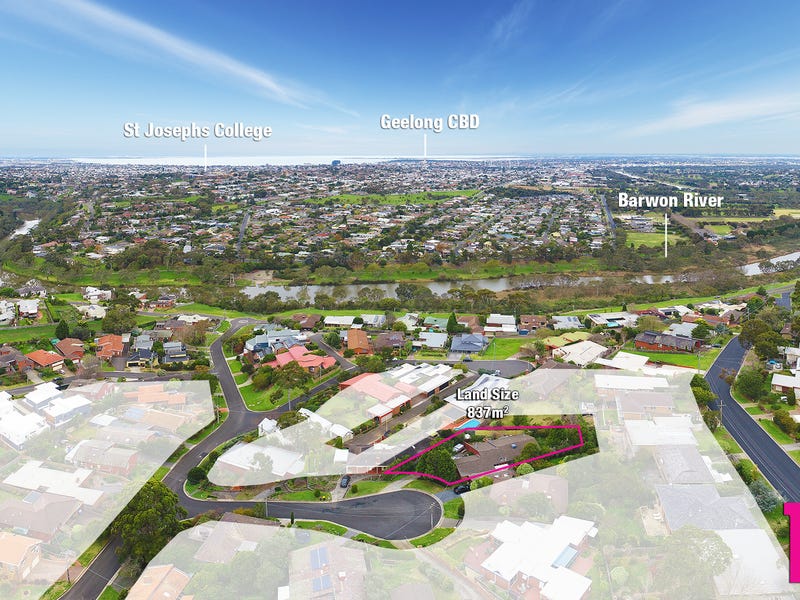 2 The Crest, Highton, VIC 3216 - realestate.com.au