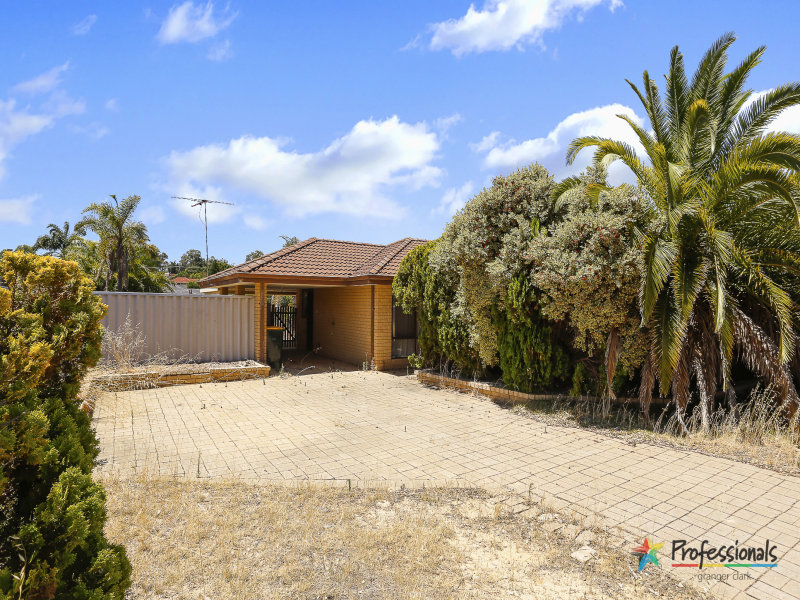 25 Berkshire Drive, Beldon, WA 6027 - Property Details