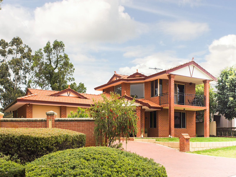 2 Phillips-fox Terrace, Woodvale, WA 6026 - Property Details