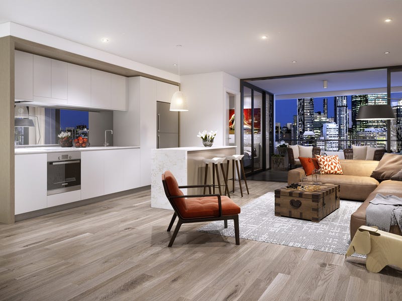 2 Bedroom Properties for Rent in Brisbane City, QLD 4000 (+2 locations ...