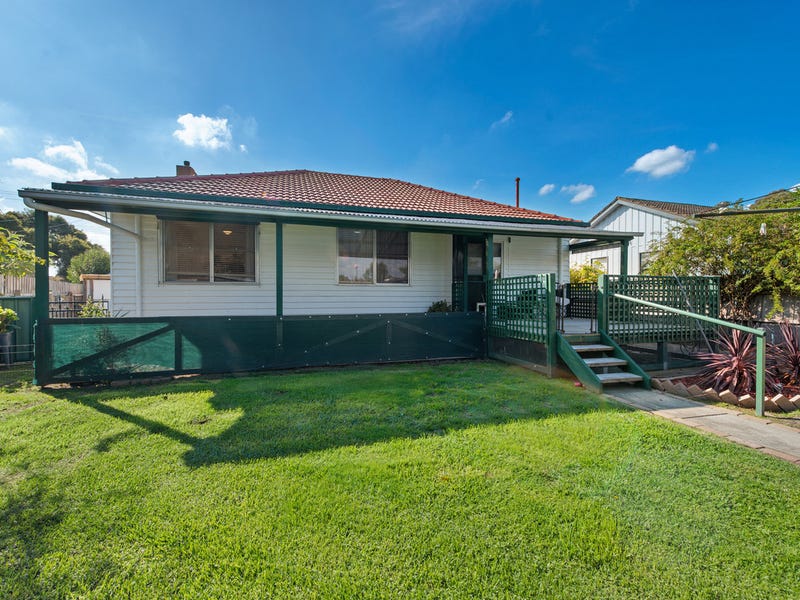 120 Dawson Street, Sale, Vic 3850 - Property Details