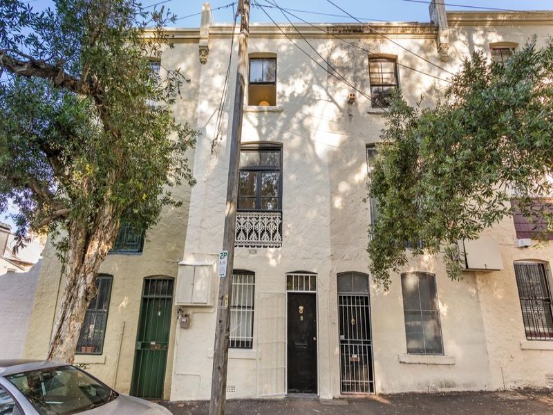 3 Hugo Street, Redfern, NSW 2016 - Property Details