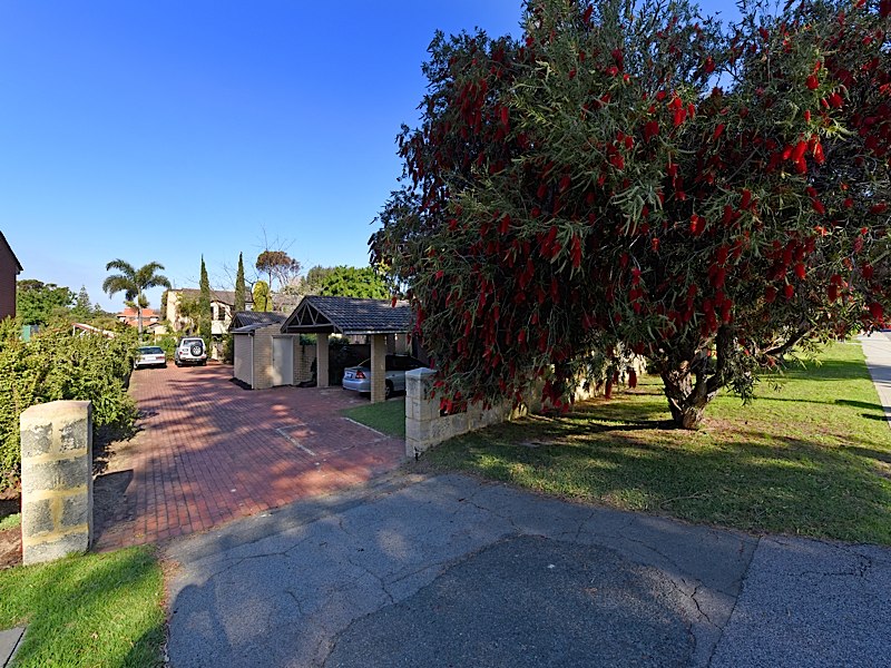 4/11 Gibbon Street, Mosman Park, WA 6012