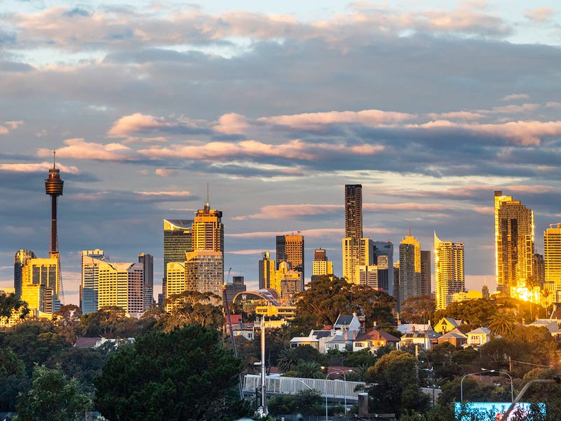 4/107-109 Lilyfield Road, Lilyfield, NSW 2040 - Property Details