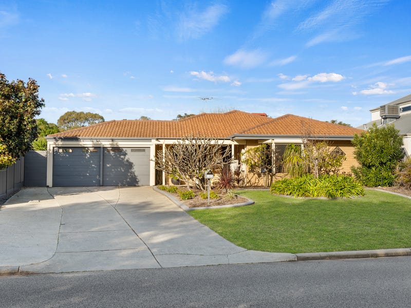 137 Woodbridge Dr, Cooloongup, WA 6168 - Property Details