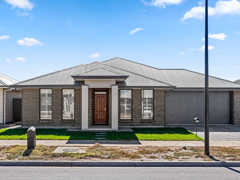 Real Estate & Property for Sale in Riverlea Park, SA 5120 - realestate ...