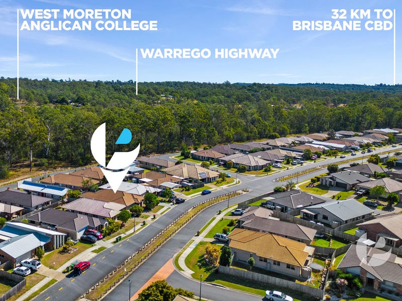 32 Moonlight Drive, Brassall, Qld 4305 - Property Details