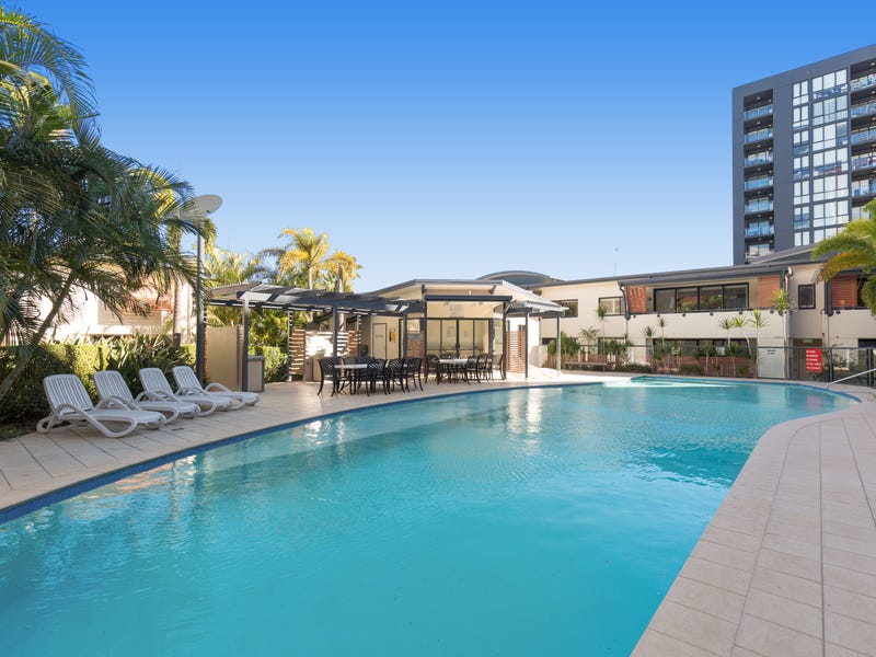 162/7 Land Street, Toowong, Qld 4066 - Property Details