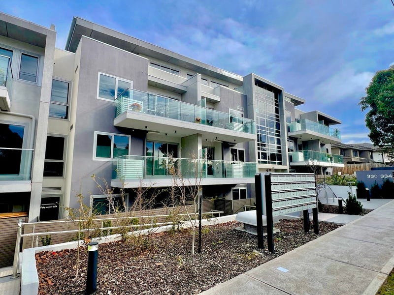 405/330 Manningham Road, Doncaster, Vic 3108 - Apartment for Sale ...