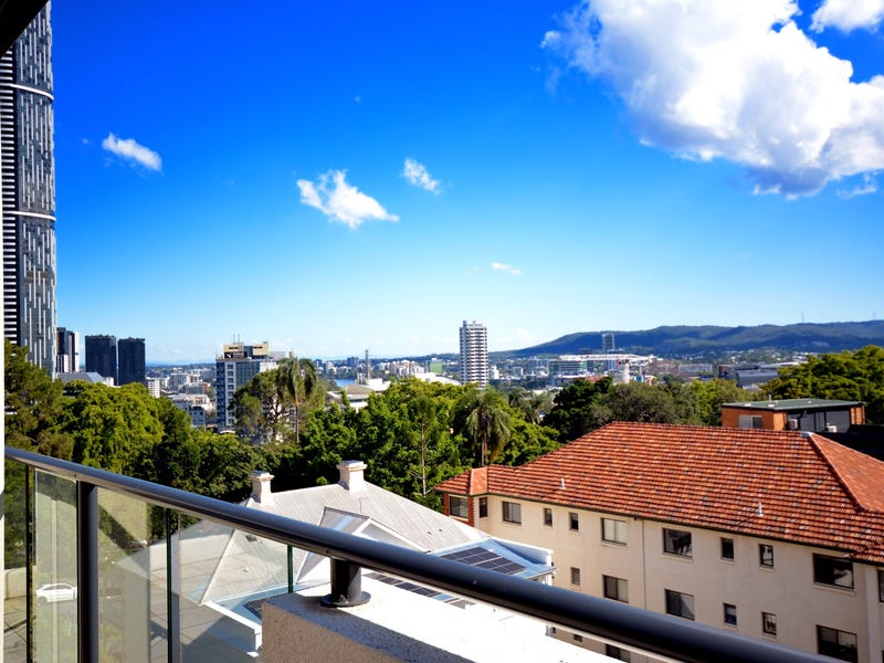 30/287 Wickham Terrace, Spring Hill, QLD 4000 - realestate.com.au