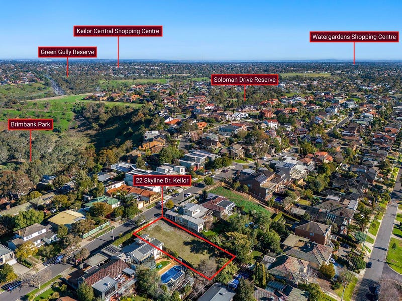 Real Estate & Property for Sale in Keilor, VIC 3036 - realestate.com.au