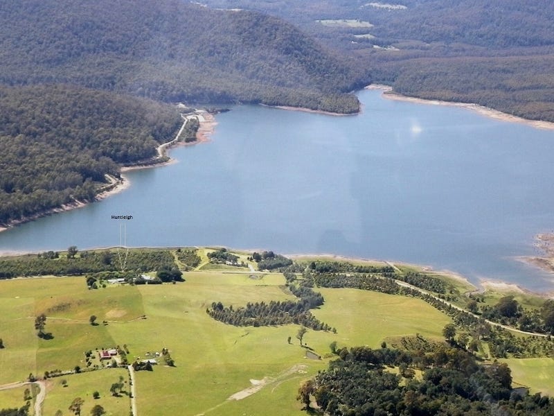 334 Huntsman Road, Meander, Tas 7304 - Property Details