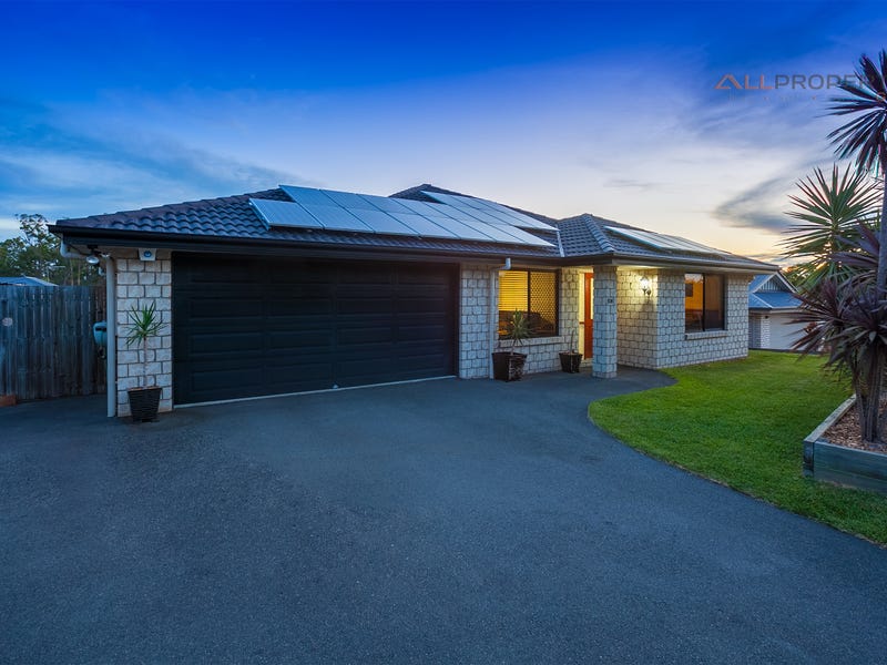 108 Tweeddale Circuit, Drewvale, Qld 4116 - Property Details