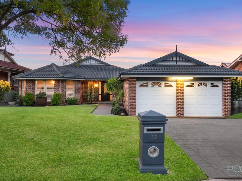 Real Estate & Property for Sale in Richmond, NSW 2753 - realestate.com.au