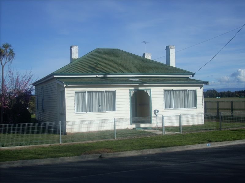 13 Drummond Street, Perth, Tas 7300 - Property Details