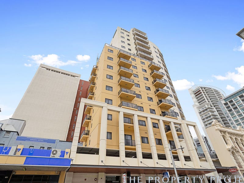 113/138 Barrack Street, Perth, WA 6000 - Property Details