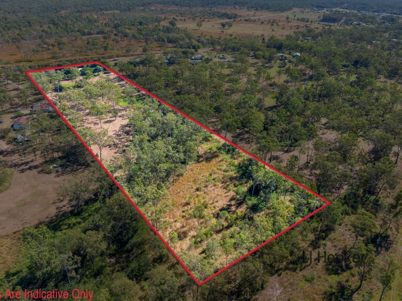 315 Awoonga Dam Rd, Benaraby, Qld 4680 - Property Details