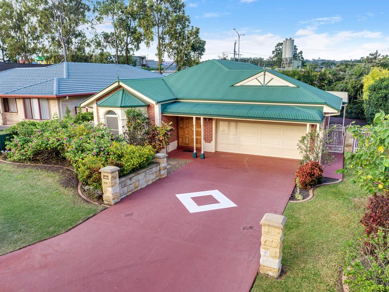 26 Springvale Circuit, Underwood, QLD 4119 - realestate.com.au