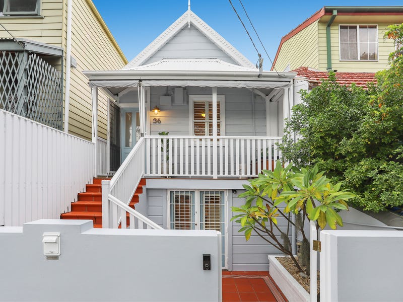 36 Princess Avenue, Rosebery, NSW 2018 - Property Details