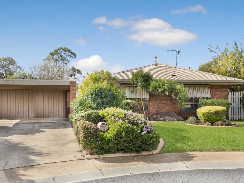 16 Parr Court, Strathdale, VIC 3550 - realestate.com.au