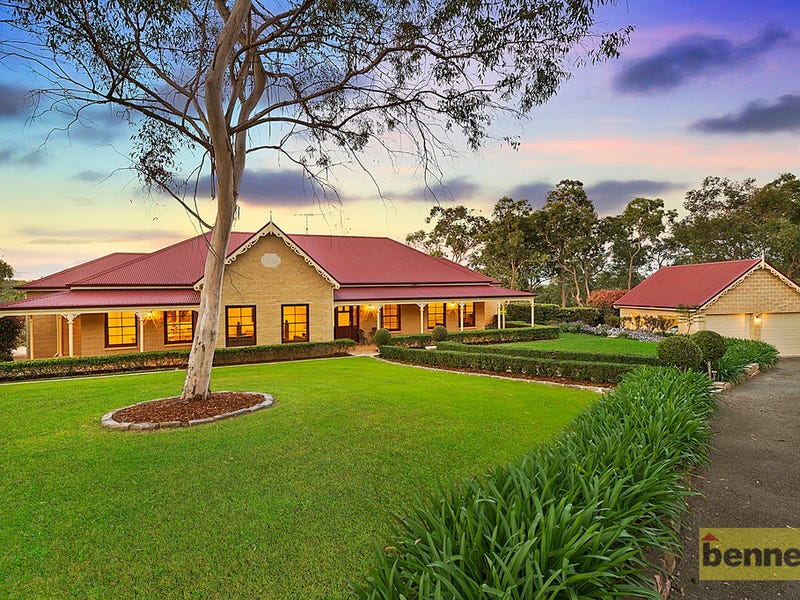52A Rocky Hall Place, Wilberforce, NSW 2756 - realestate.com.au