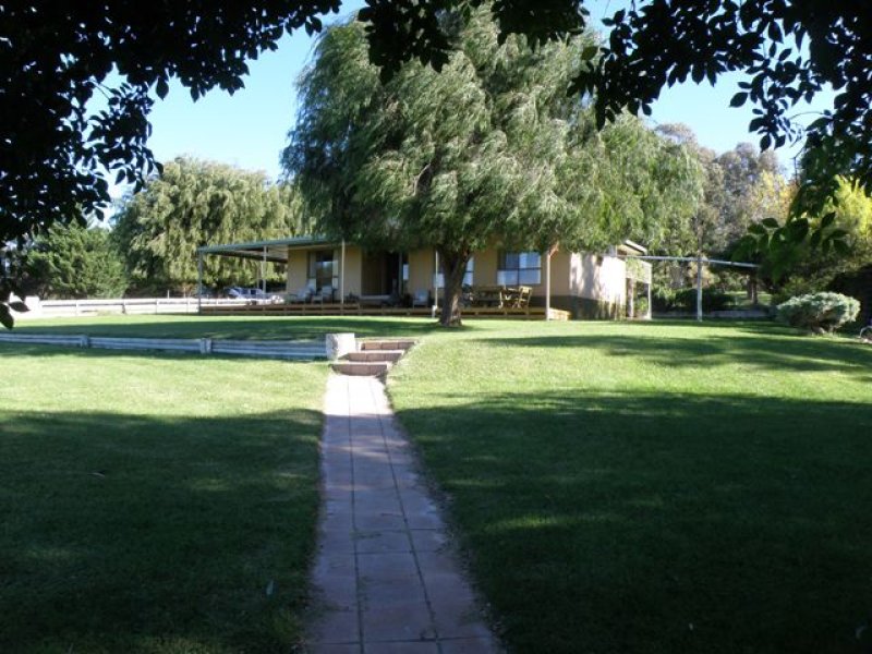 Lot 2 Memorial Drive Extension, Naracoorte, SA 5271 - Property Details