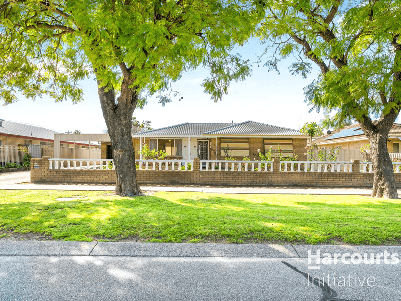58 Victoria Parade, Midvale, WA 6056 - Property Details