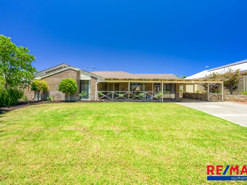 15 Howe Street, Beeliar, WA 6164 - Property Details