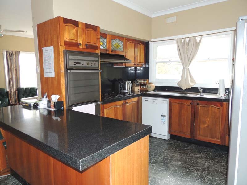 36 Branjee Road, Euroa, Vic 3666 - Property Details