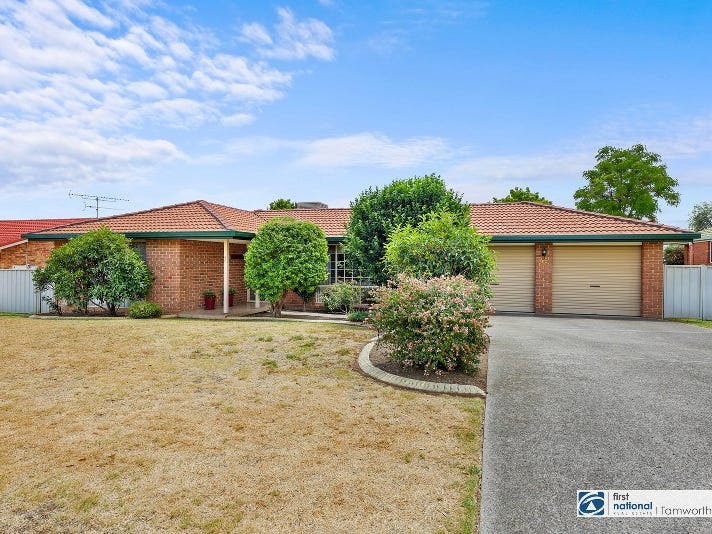 46 Dibar Drive, Tamworth, NSW 2340 - Property Details