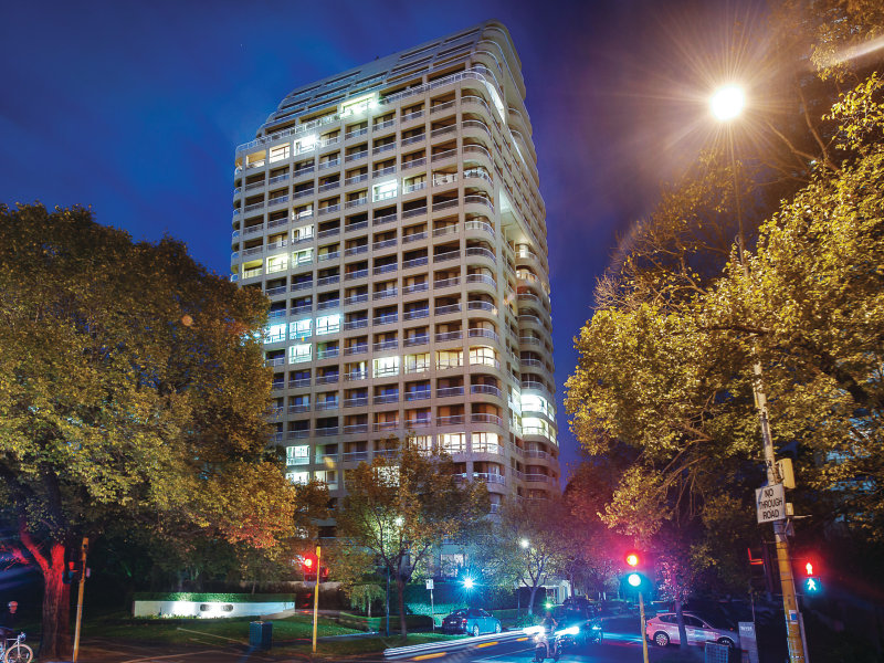 101/461 St Kilda Road, Melbourne, VIC 3004 - realestate.com.au
