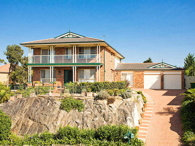 5 Wren Court, Woronora Heights, NSW 2233 - realestate.com.au