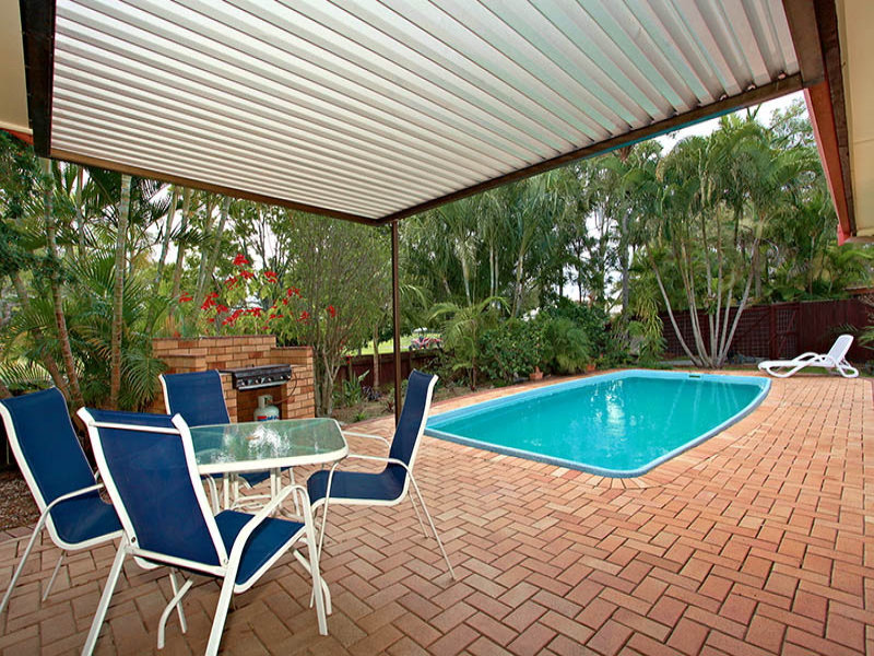 12 Morwell Court, Helensvale, Qld 4212 - Property Details