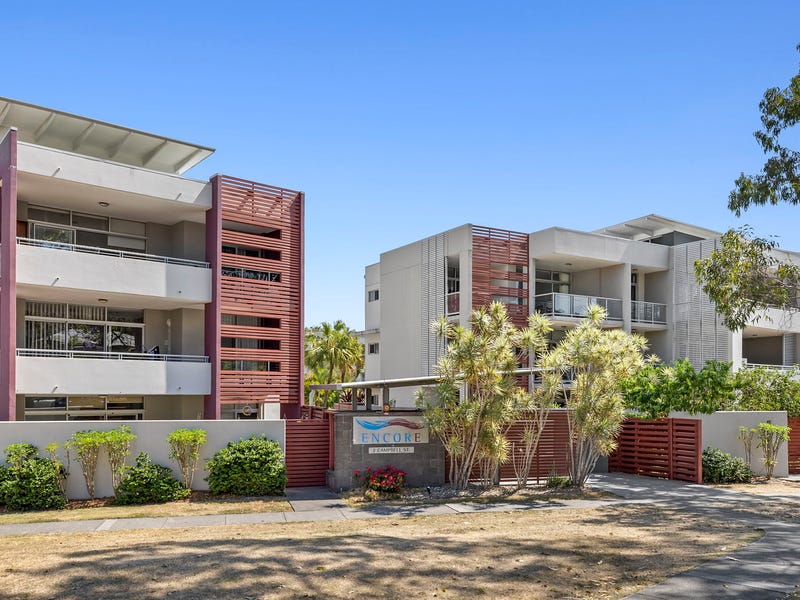 73/2 Campbell Street, Toowong, Qld 4066 - Property Details