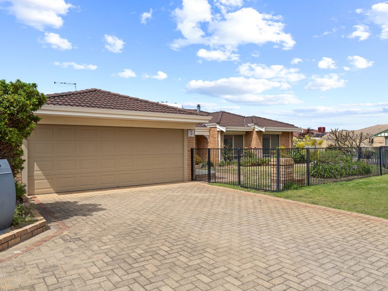 5 Sprite Place, Waikiki, WA 6169 - Property Details