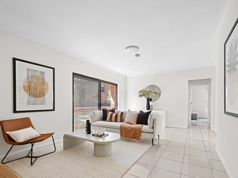 1/35 Chandos Street, Ashfield, NSW 2131 - Property Details