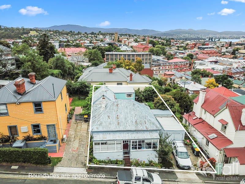 11 Devonshire Square, West Hobart, TAS 7000 - realestate.com.au