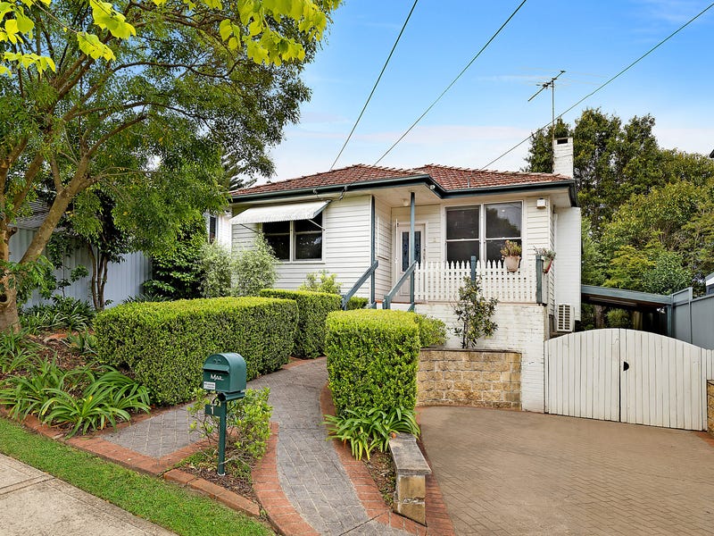 1 Kirby Street, Rydalmere, NSW 2116 - Property Details