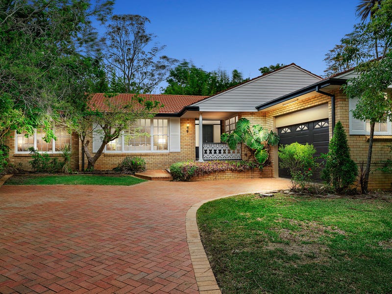 Sold Property Prices & Auction Results in Cherrybrook, NSW 2126 (+1 ...