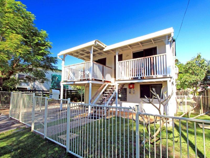20 Hardacre Street, Wandal, QLD 4700 - realestate.com.au