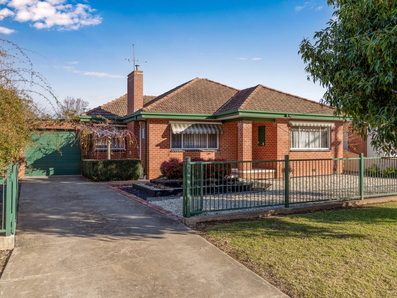 9 Taylor Street, Wangaratta, VIC 3677 - realestate.com.au
