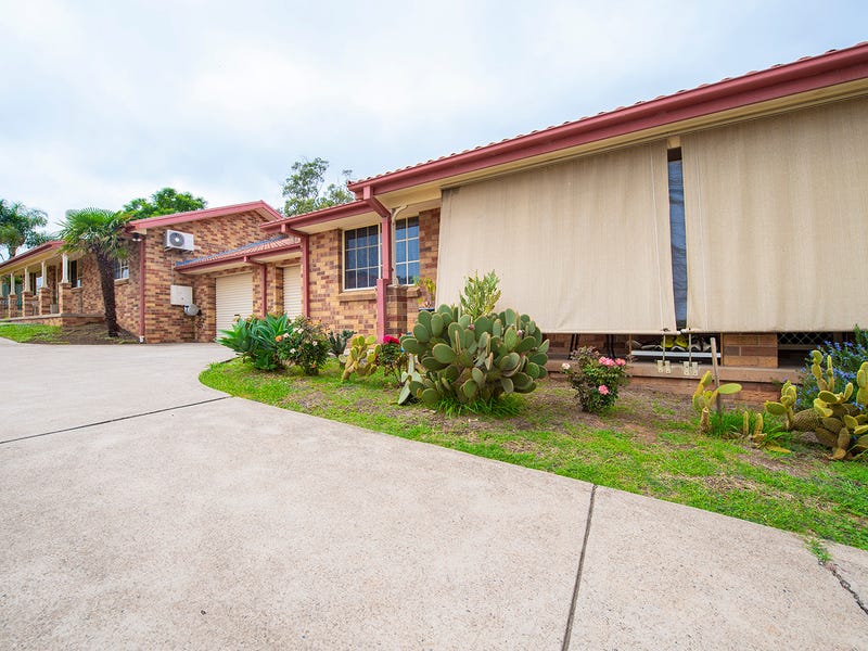 4-6 Mahogany Avenue, Muswellbrook, NSW 2333 - Property Details