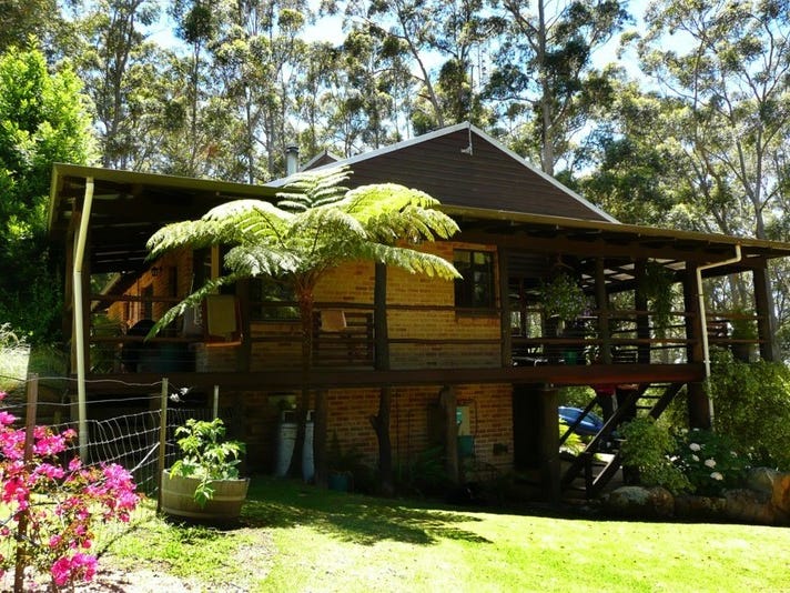 165 Mt Shadforth Road, Denmark, WA 6333 - Property Details