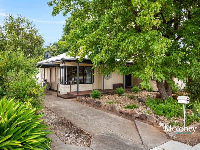 27 Murray Street, Rutherglen, Vic 3685 - Property Details