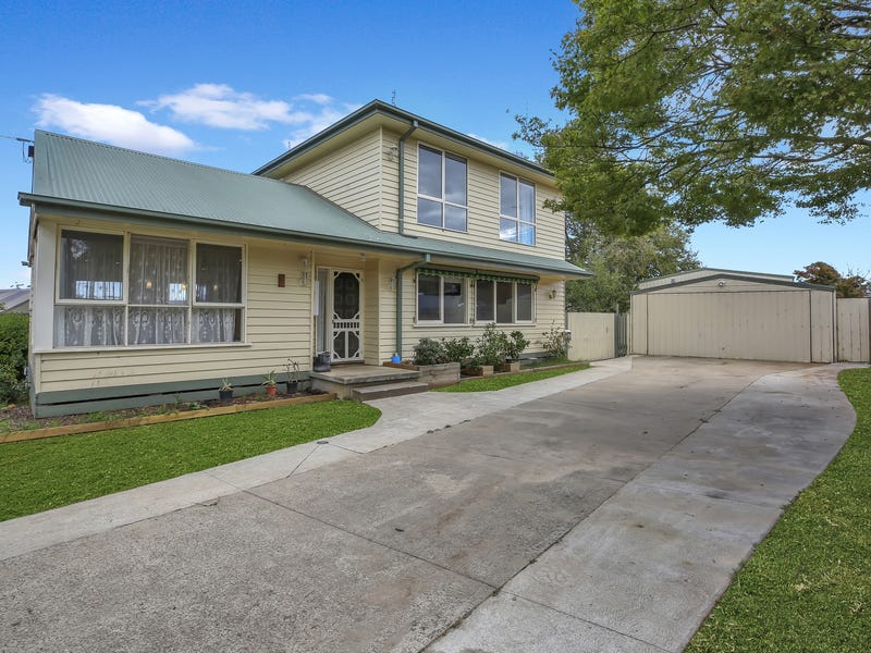 4 Bedroom Houses for Sale in Drouin, VIC 3818 - realestate.com.au