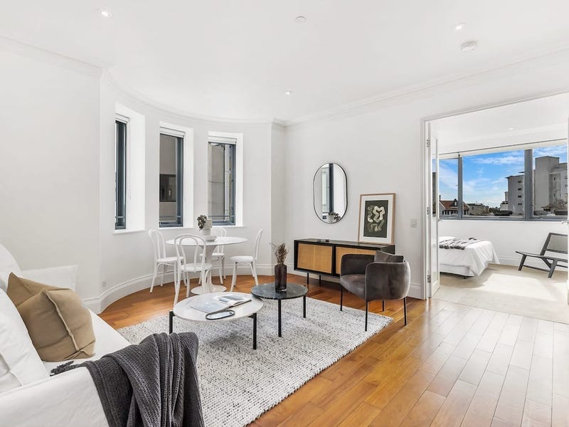 Real Estate & Property for Sale in Darling Point, NSW 2027 - realestate ...