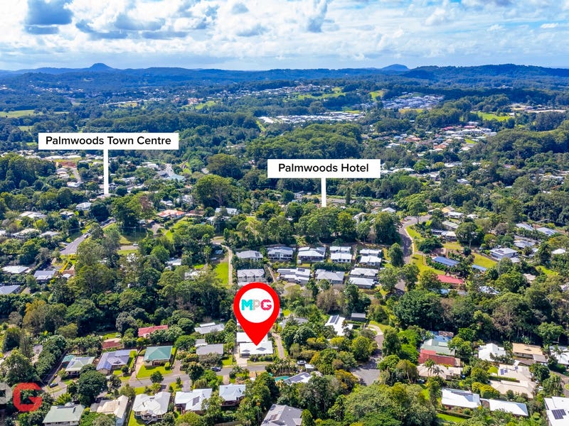 1/8 Wells Street, Palmwoods, Qld 4555 - Property Details