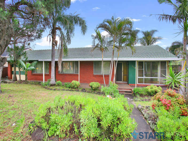 110 Runyon Avenue, Greystanes, NSW 2145 - Property Details