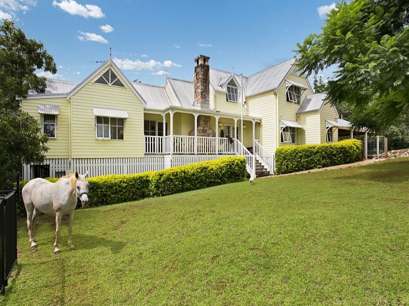 810 Upper Brookfield Road, Upper Brookfield, QLD 4069 - realestate.com.au